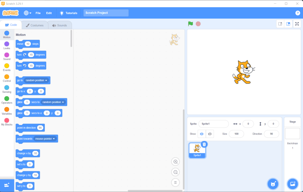 How To Download Scratch 3.0 On Windows 10: Easy Download ...