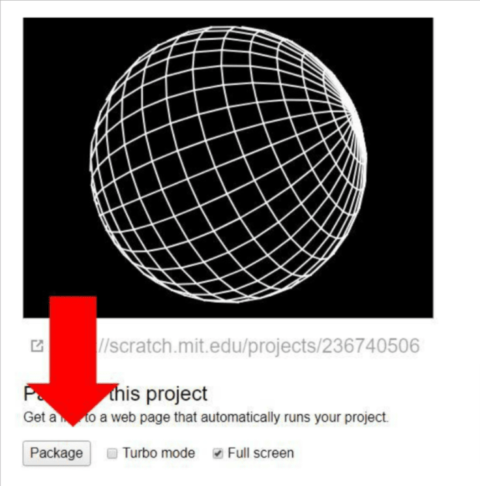 How To Export A Scratch Project To Exe, Apk, and Jar - BrightChamps Blog