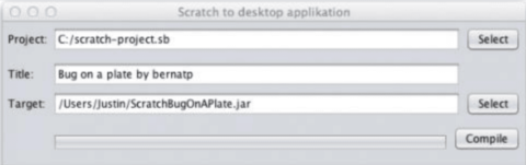How To Export A Scratch Project To Exe, Apk, and Jar - BrightChamps Blog