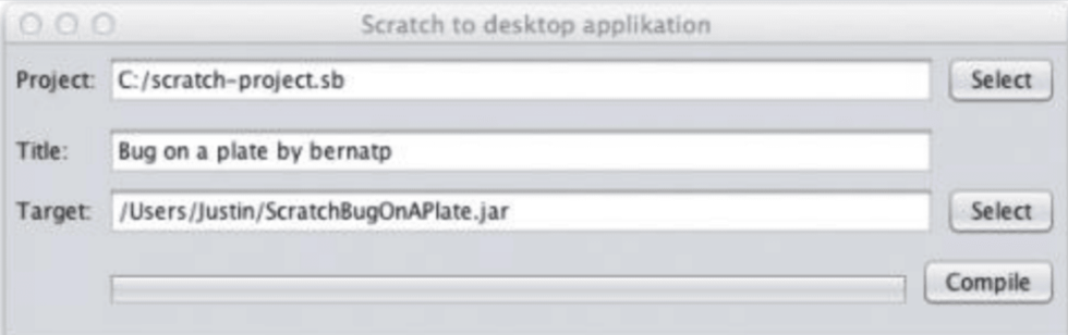 How To Export A Scratch Project To Exe, Apk, and Jar - BrightChamps Blog