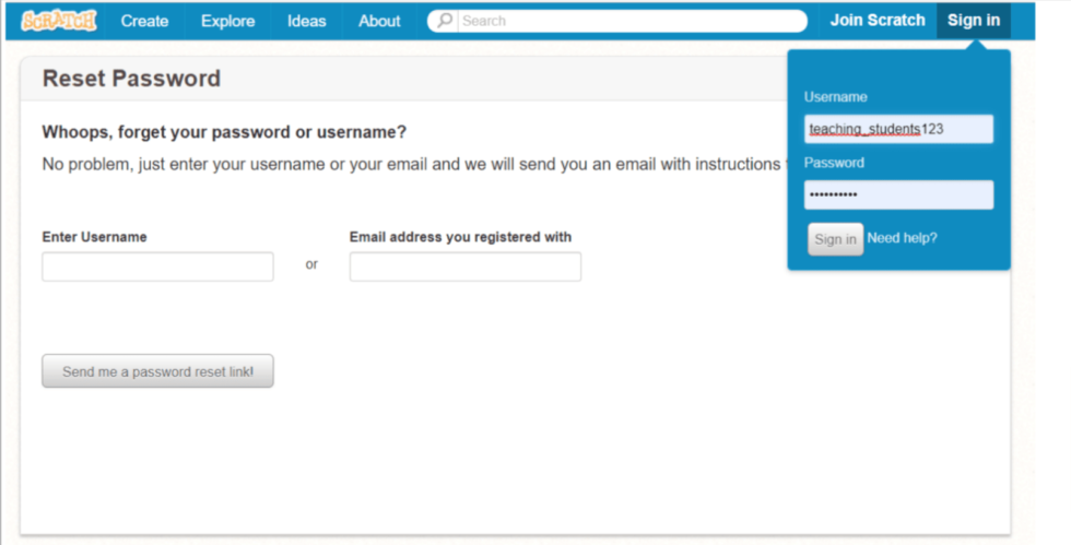 How To Get Started In Scratch: Beginners Guide For Students and ...