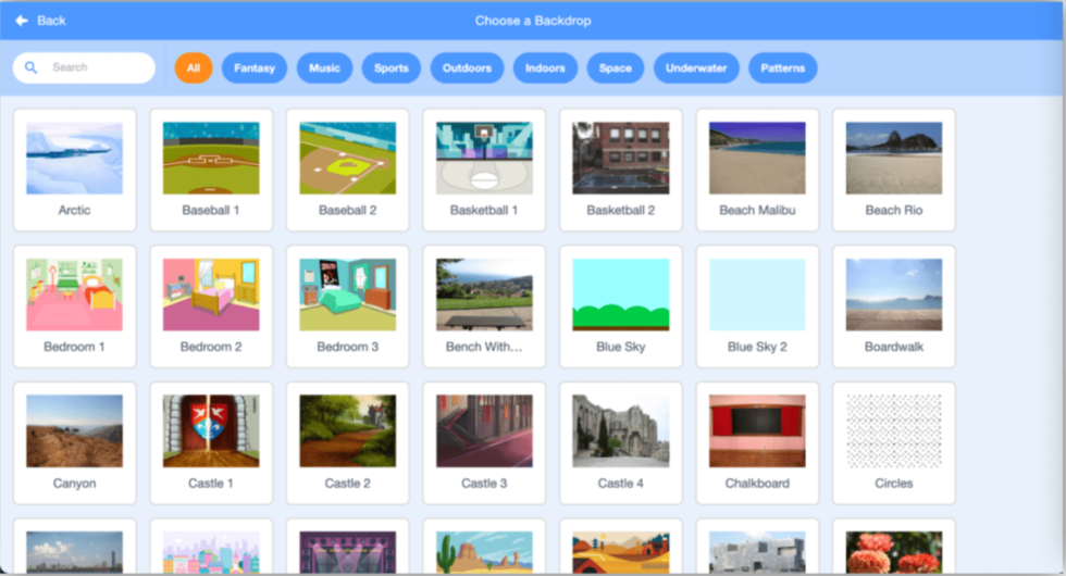 How To Make An Interesting Apple Catcher On Scratch - BrightChamps Blog