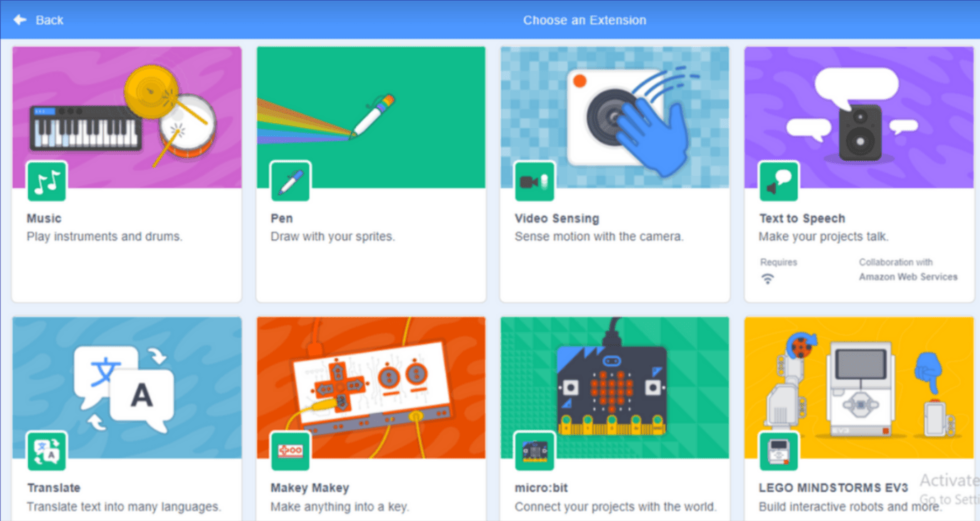 How To Make Your Own Extensions In Scratch Using Javascript 2022 Guide