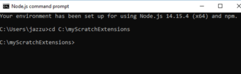How To Make Your Own Extensions In Scratch Using JavaScript [2022 Guide ...