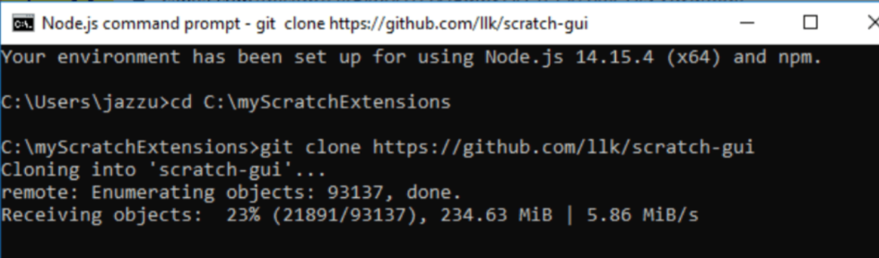 How To Make Your Own Extensions In Scratch Using JavaScript [2022 Guide ...