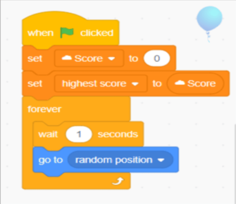 How To Use Cloud Variables In Scratch Programming [Explained ...