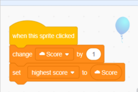 How To Use Cloud Variables In Scratch Programming [Explained ...
