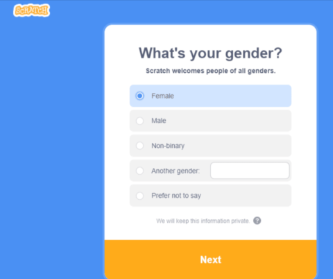 How To Get Started In Scratch: Beginners Guide For Students and ...