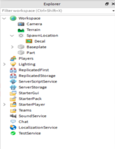 How to use Brickcolor in Roblox Studio? - BrightChamps Blog