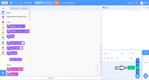 How To Make Math Game In Scratch & Level Up Your Skills - BrightChamps Blog
