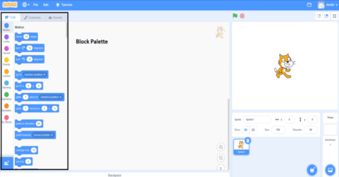 How To Make Math Game In Scratch & Level Up Your Skills - BrightChamps Blog