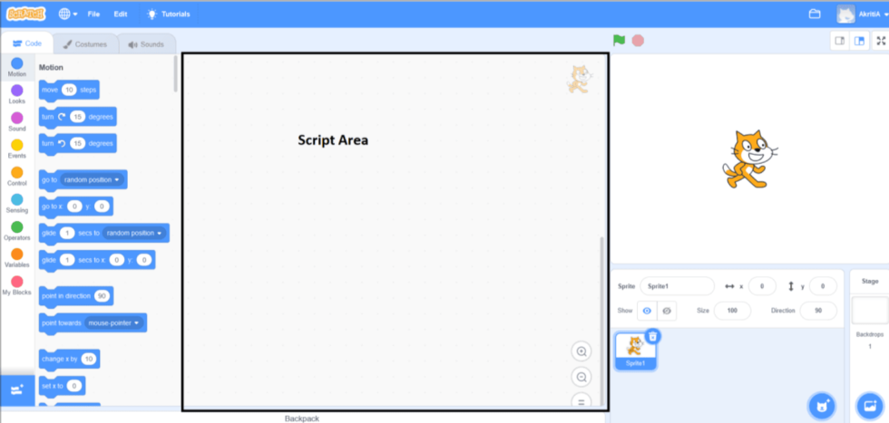 How To Make Math Game In Scratch & Level Up Your Skills - BrightChamps Blog