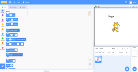 How To Make Math Game In Scratch & Level Up Your Skills - BrightChamps Blog