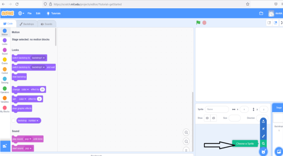 How To Make Math Game In Scratch & Level Up Your Skills - BrightChamps Blog
