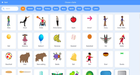 How To Make Math Game In Scratch & Level Up Your Skills - BrightChamps Blog