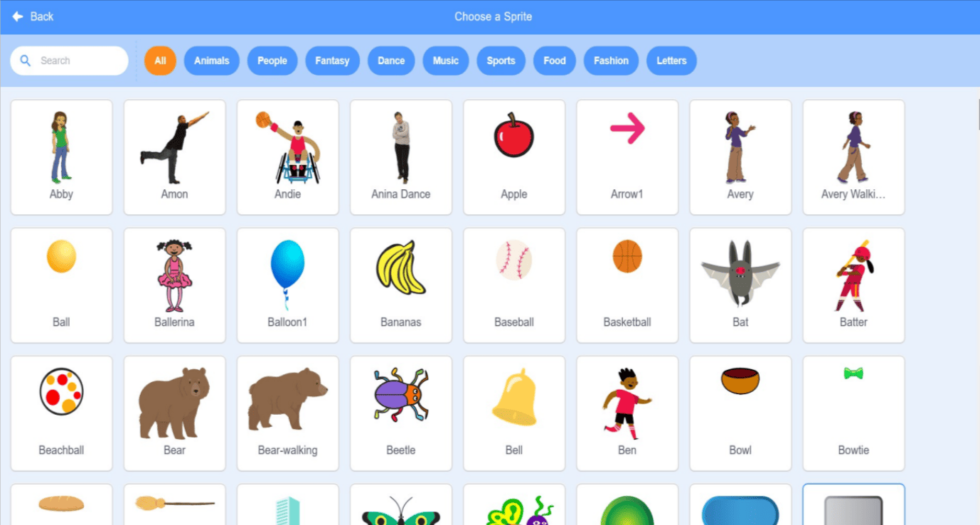 How To Make Math Game In Scratch & Level Up Your Skills - BrightChamps Blog