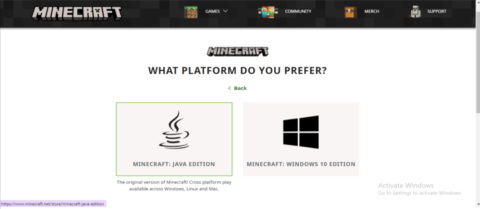 How To Download Minecraft Launcher In Windows & Mac [2022 Edition ...