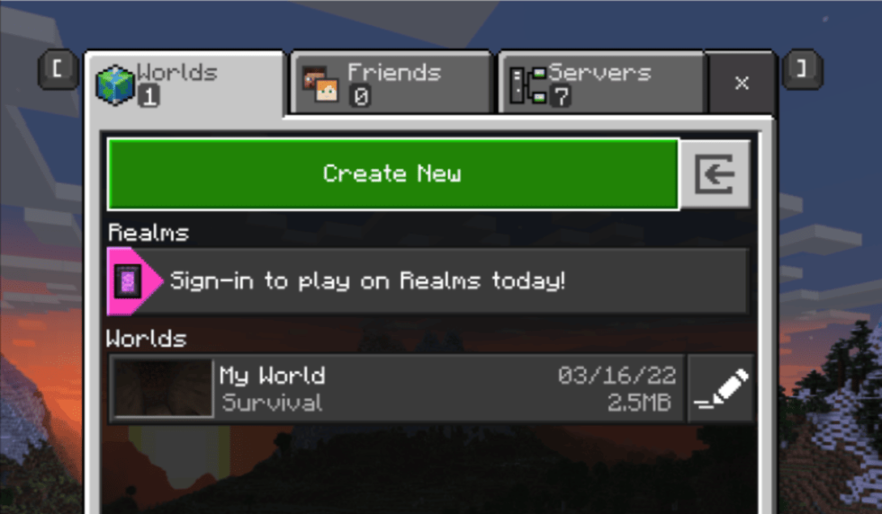 How To Find A Village In Minecraft Quicker In 2022 - BrightChamps Blog