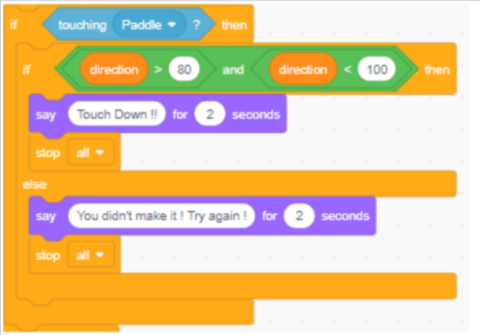 How To Create A Rocket Lander Game in Scratch [2023 Tutorial]