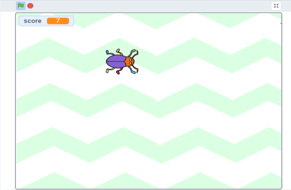 How To Create A Beetle Game On Scratch: [Step By Step Guide]