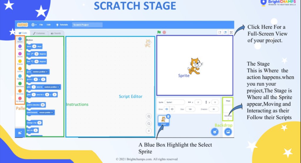 Scratch Programming A Complete Guide To Scratch Coding For Kids