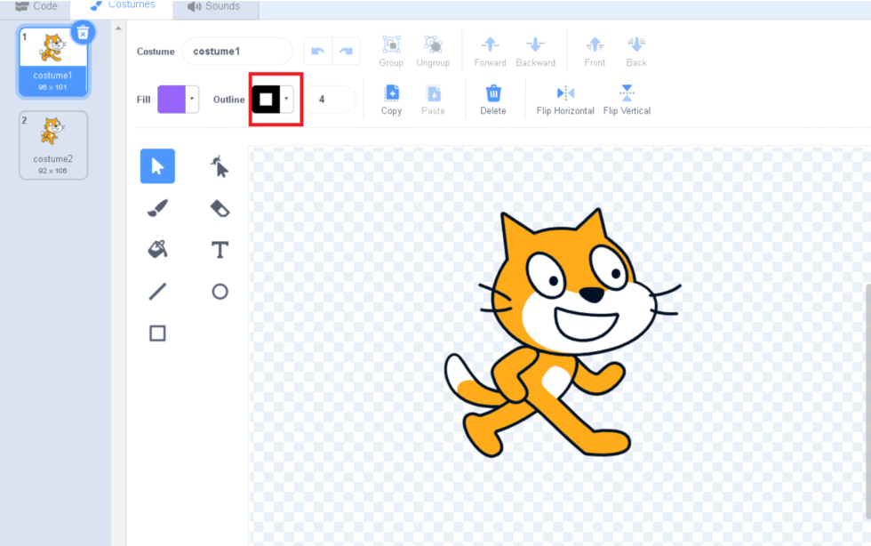 Scratch Programming: A Complete Guide to Scratch Coding for Kids ...
