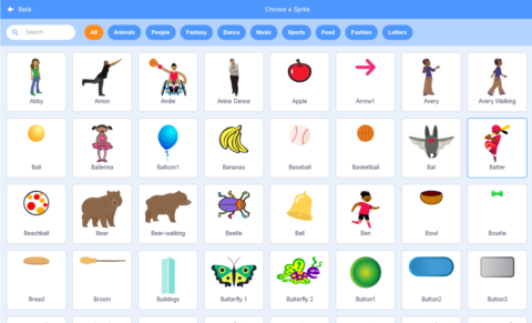 Scratch Programming: A Complete Guide to Scratch Coding for Kids ...