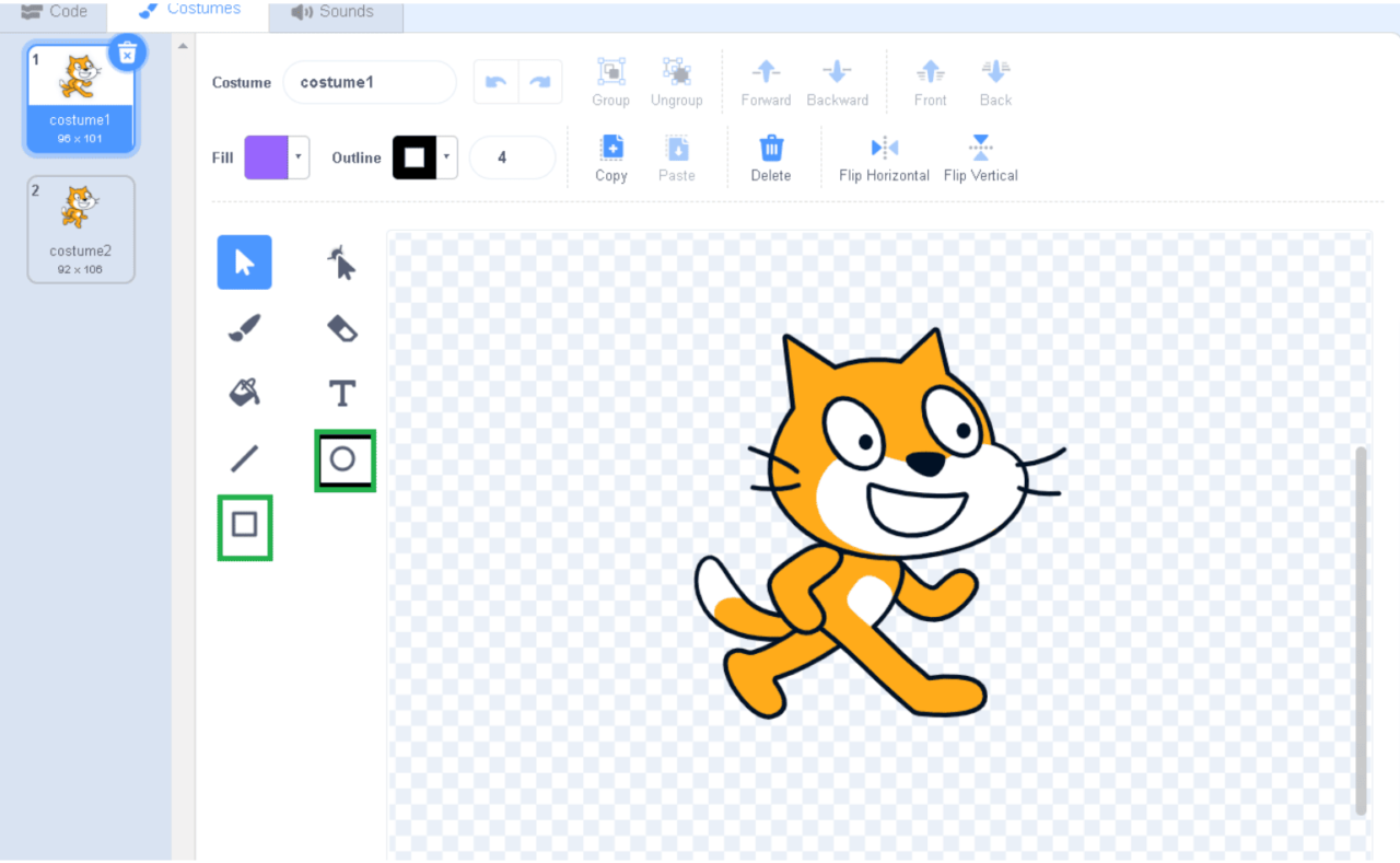 Scratch Programming: A Complete Guide to Scratch Coding for Kids ...