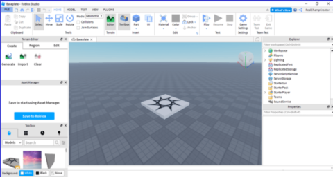 Top Free Roblox Templates Users Should Know About - BrightChamps Blog