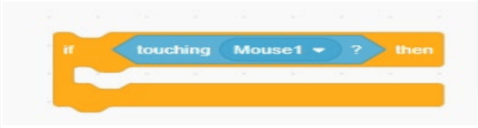 Understanding Repeat and If/Else Blocks In Scratch With Chase The Mouse ...