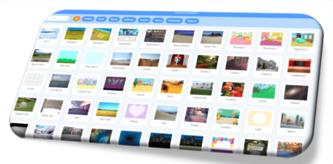 Understanding Repeat and If/Else Blocks In Scratch With Chase The Mouse ...