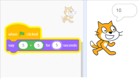 What Are The Arithmetic Operators In Scratch: Improving Maths With ...