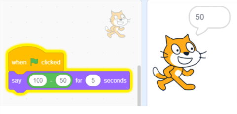What Are The Arithmetic Operators In Scratch: Improving Maths With ...