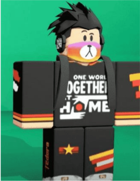 20 Best Roblox Outfits: Popular Roblox Styles in 2022 - BrightChamps Blog