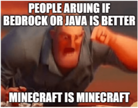 20 Funny Minecraft Memes Of 2022 That Will Crack Anyone Up ...
