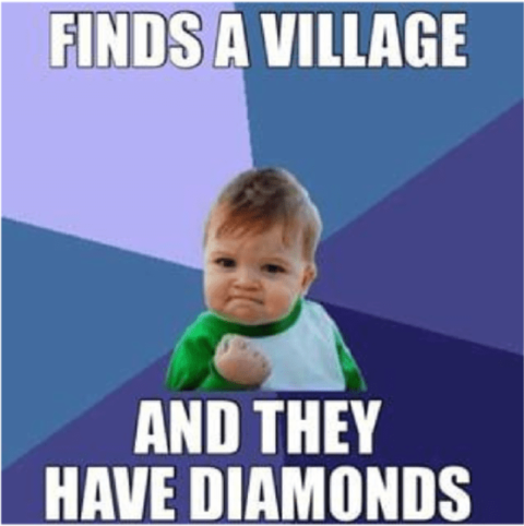 20 Funny Minecraft Memes Of 2022 That Will Crack Anyone Up ...