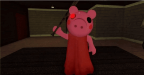 Piggy Roblox: Piggy Roblox Characters, Toys, Fanart and More ...