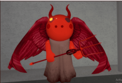 Piggy Roblox: Piggy Roblox Characters, Toys, Fanart and More ...