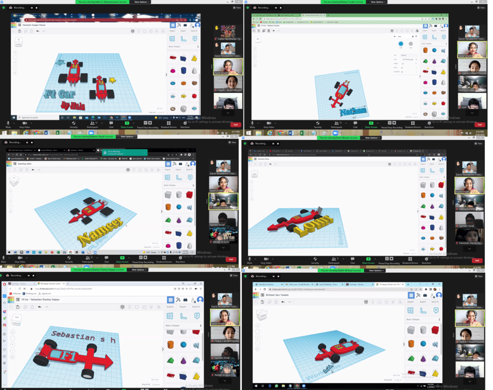 These 30 Kid Coders Won $10K Prizes at CodeDecode, BrightCHAMPS’ First ...