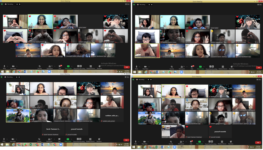 These 30 Kid Coders Won $10K Prizes at CodeDecode, BrightCHAMPS’ First ...