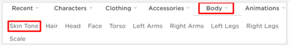 How To Make A Classic Noob Character In Roblox [2022 Guide ...
