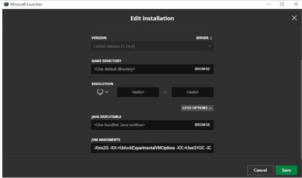 How To Allocate More RAM To Minecraft 2022 [Ultimate Guide ...