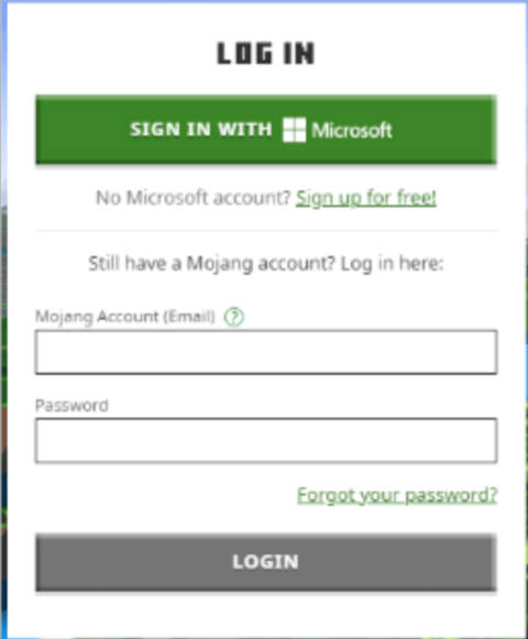 How To Change Minecraft Username In 2022 [All Editions & Platforms ...