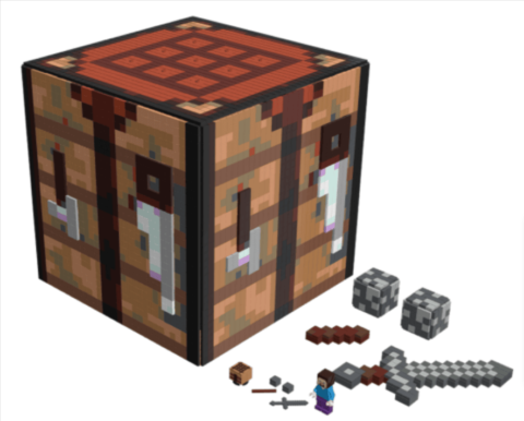 How To Make A Saddle In Minecraft 2022 [Complete Guide] - BrightChamps Blog