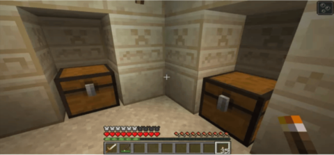 How To Make A Saddle In Minecraft 2022 [Complete Guide] - BrightChamps Blog