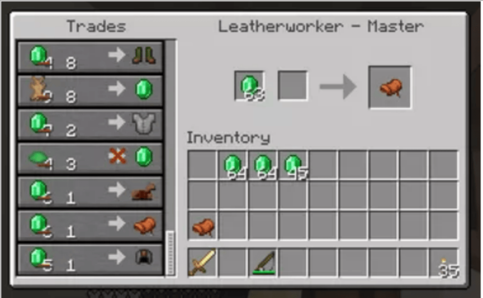 How To Make A Saddle In Minecraft 2022 [Complete Guide] - BrightChamps Blog