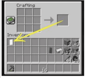 How To Make A Shield In Minecraft With These Easy Steps - BrightChamps Blog
