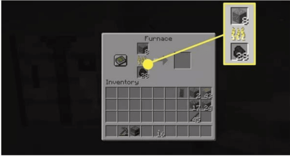 How To Make A Shield In Minecraft With These Easy Steps - BrightChamps Blog