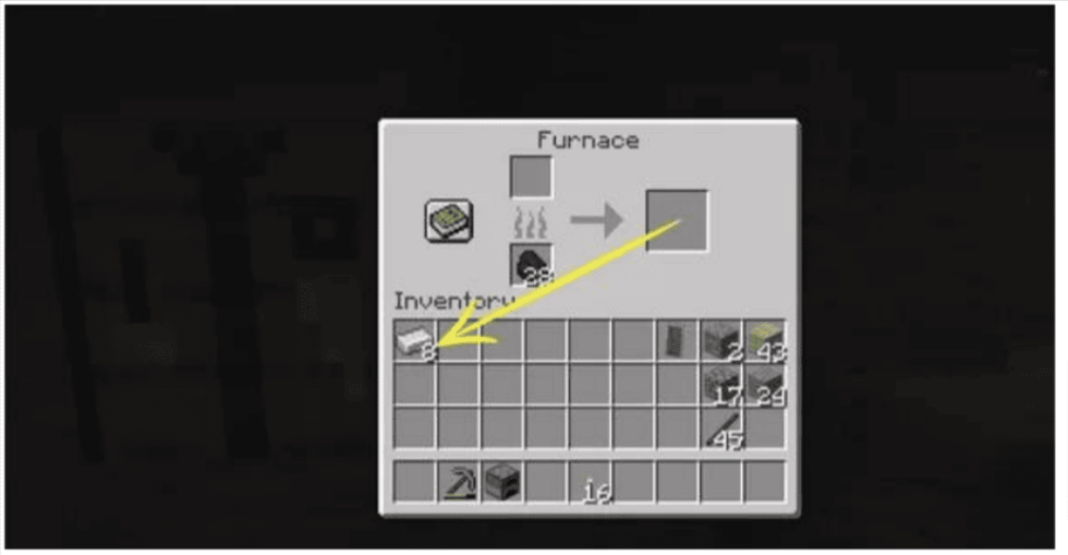 How To Make A Shield In Minecraft With These Easy Steps - BrightChamps Blog
