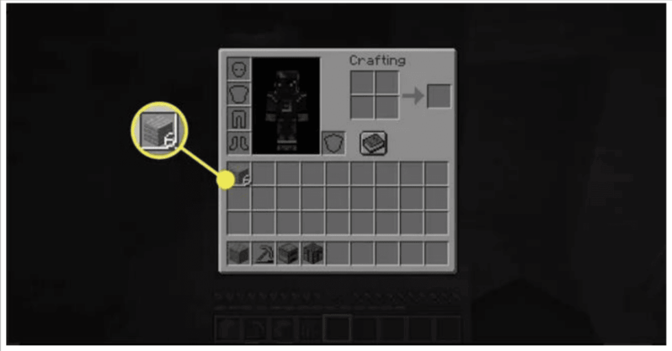 How To Make A Shield In Minecraft With These Easy Steps - BrightChamps Blog